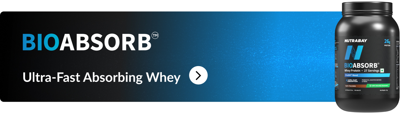 NUTRABAY™ | India's Authentic Supplement Store Online