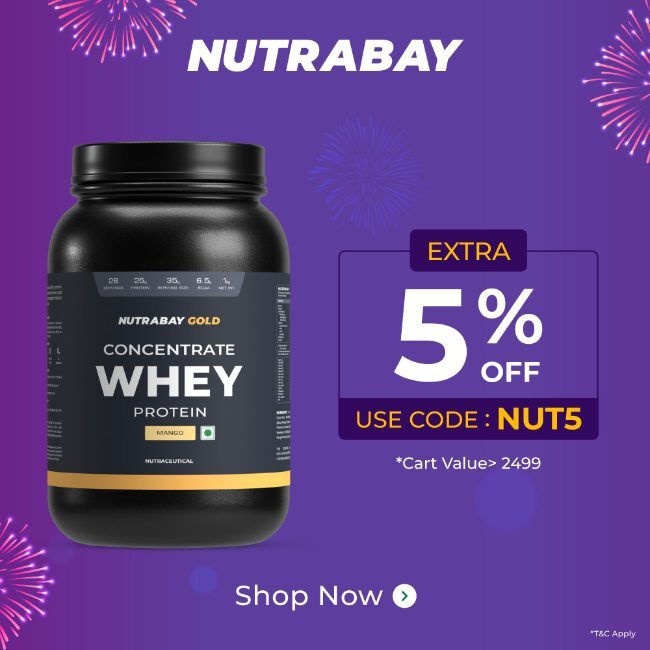 Sale Page | NUTRABAY™