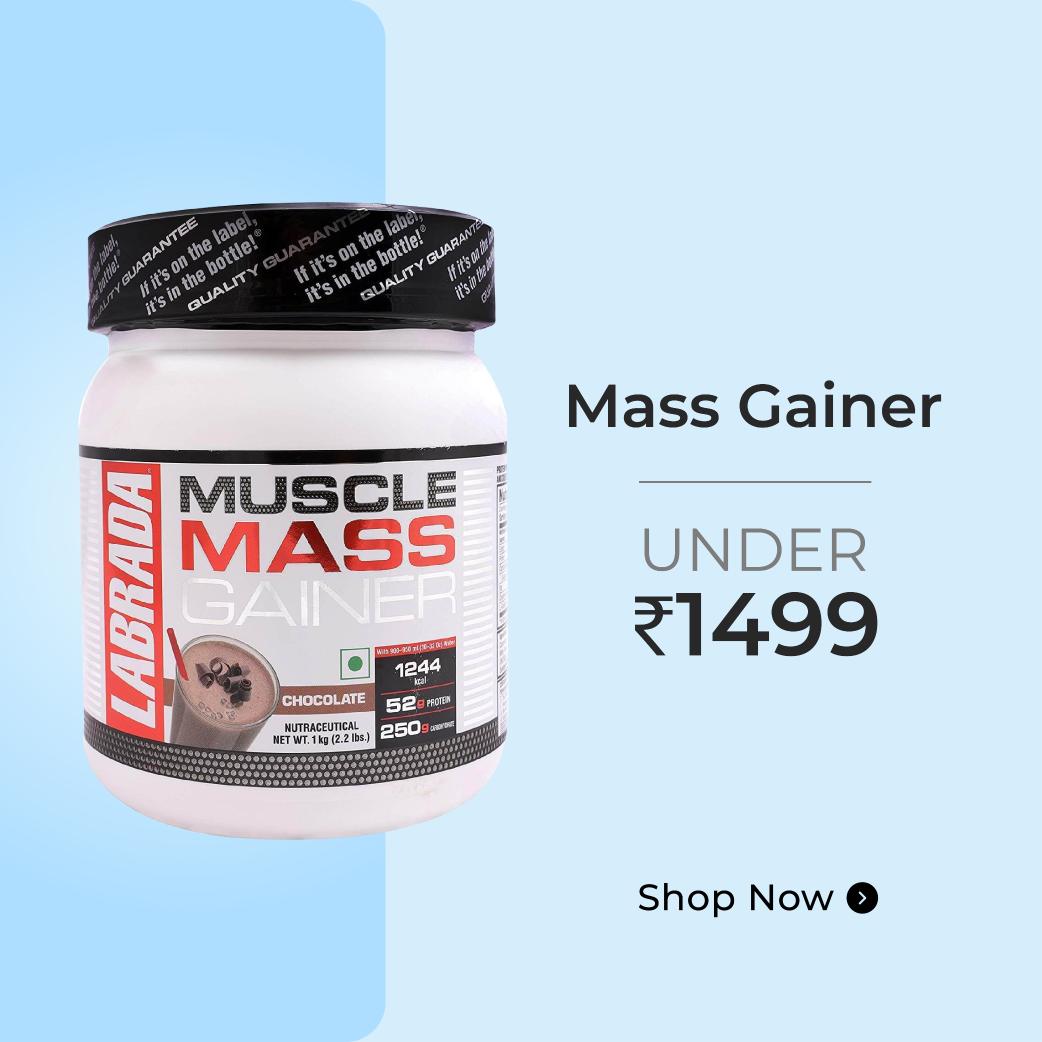 Sale Page | NUTRABAY™