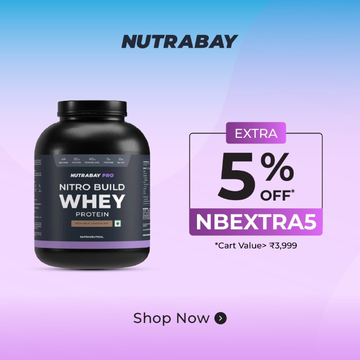 Sale Page | NUTRABAY™