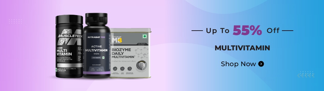 Sale Page | NUTRABAY™