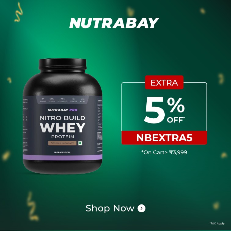 Sale Page | NUTRABAY™