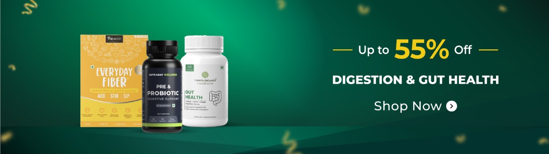 Sale Page | NUTRABAY™
