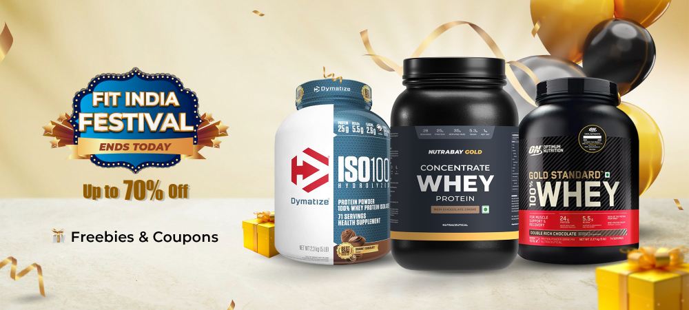 Sale Page | NUTRABAY™