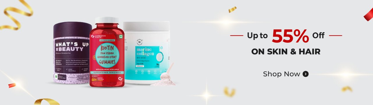 Sale Page | NUTRABAY™