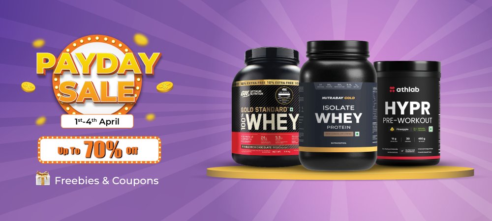 Sale Page | NUTRABAY™