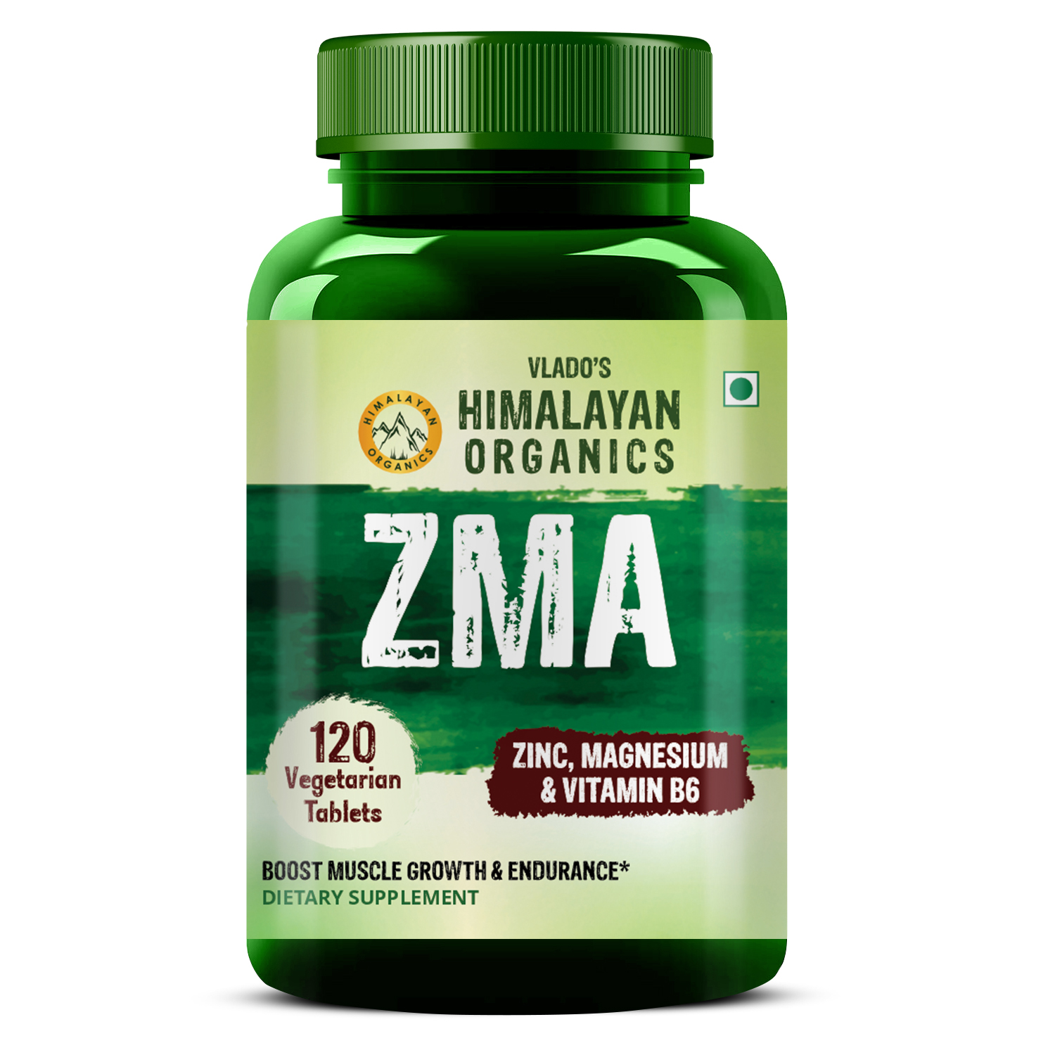 Buy ZMA in India 2025 | Original Products - NUTRABAY™