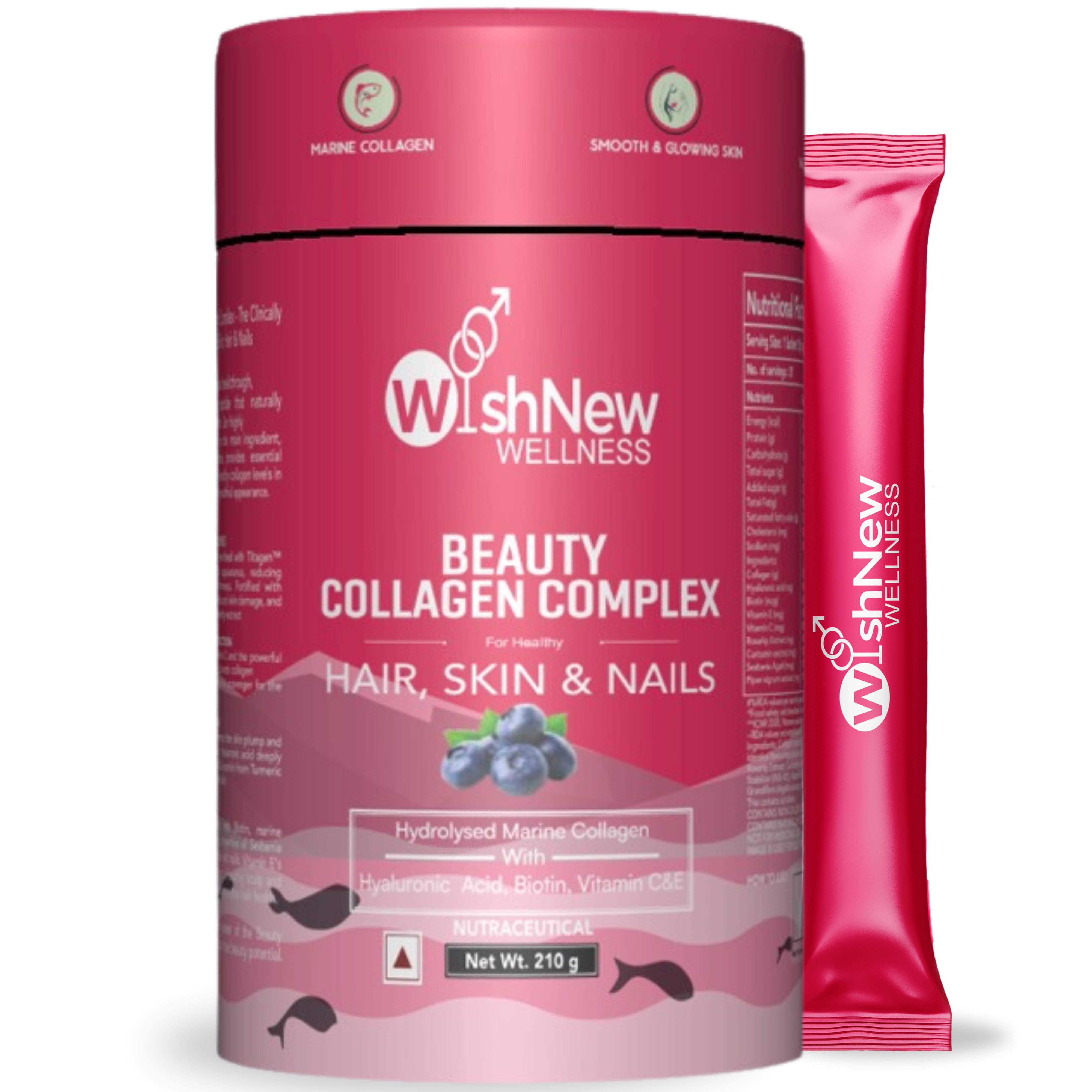 Best Collagen in India 2024 at Lowest Price Online | NUTRABAY™